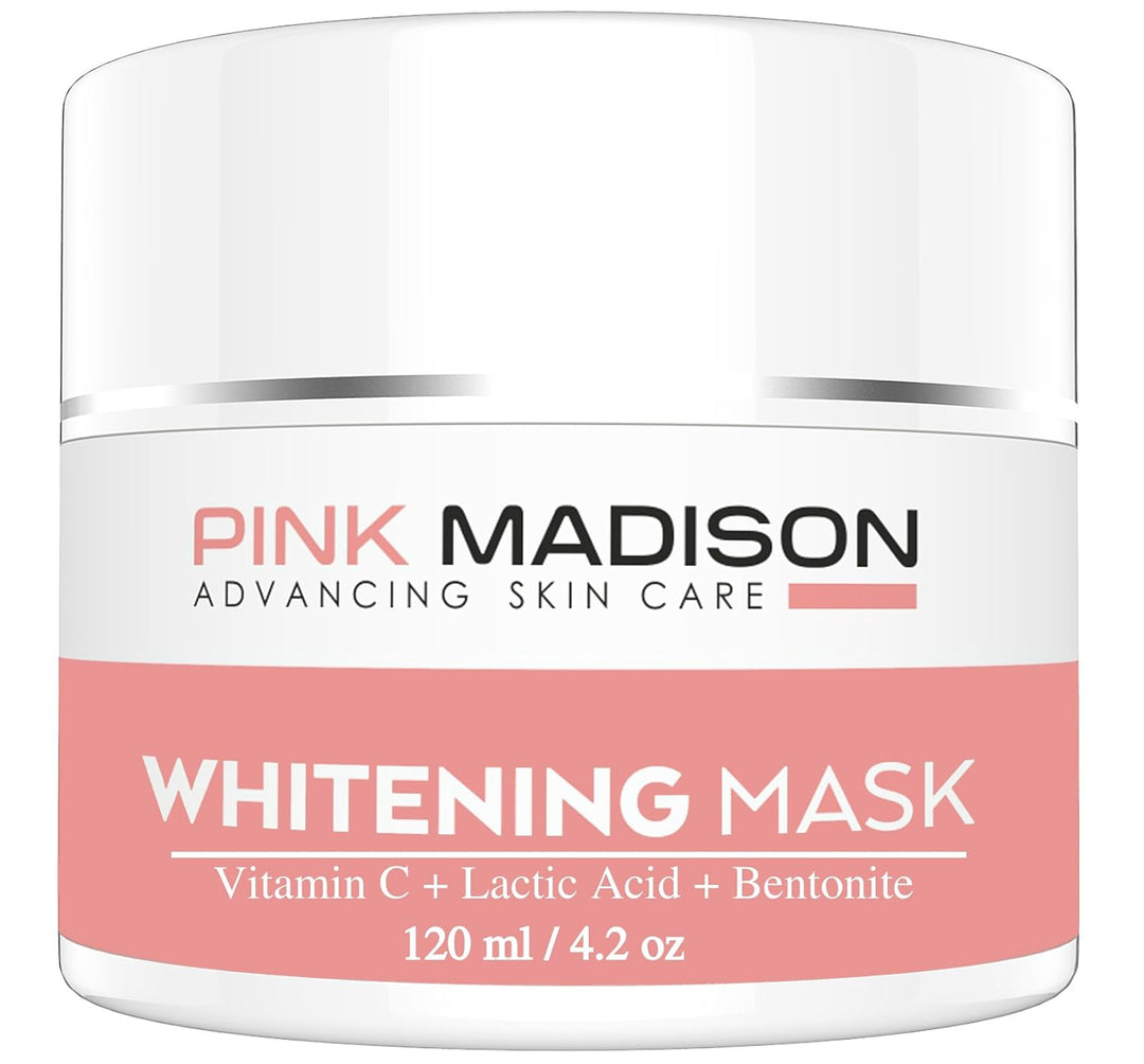 PINK MADISON – Kiss Red E